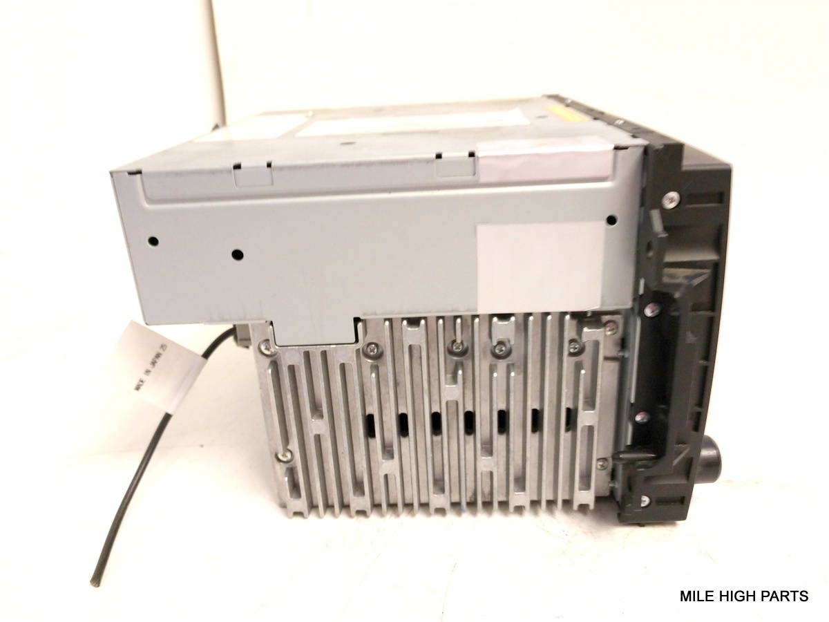 05-08 Chrysler 300 Magnum Aspen Radio CD Navigation DVD Player ...