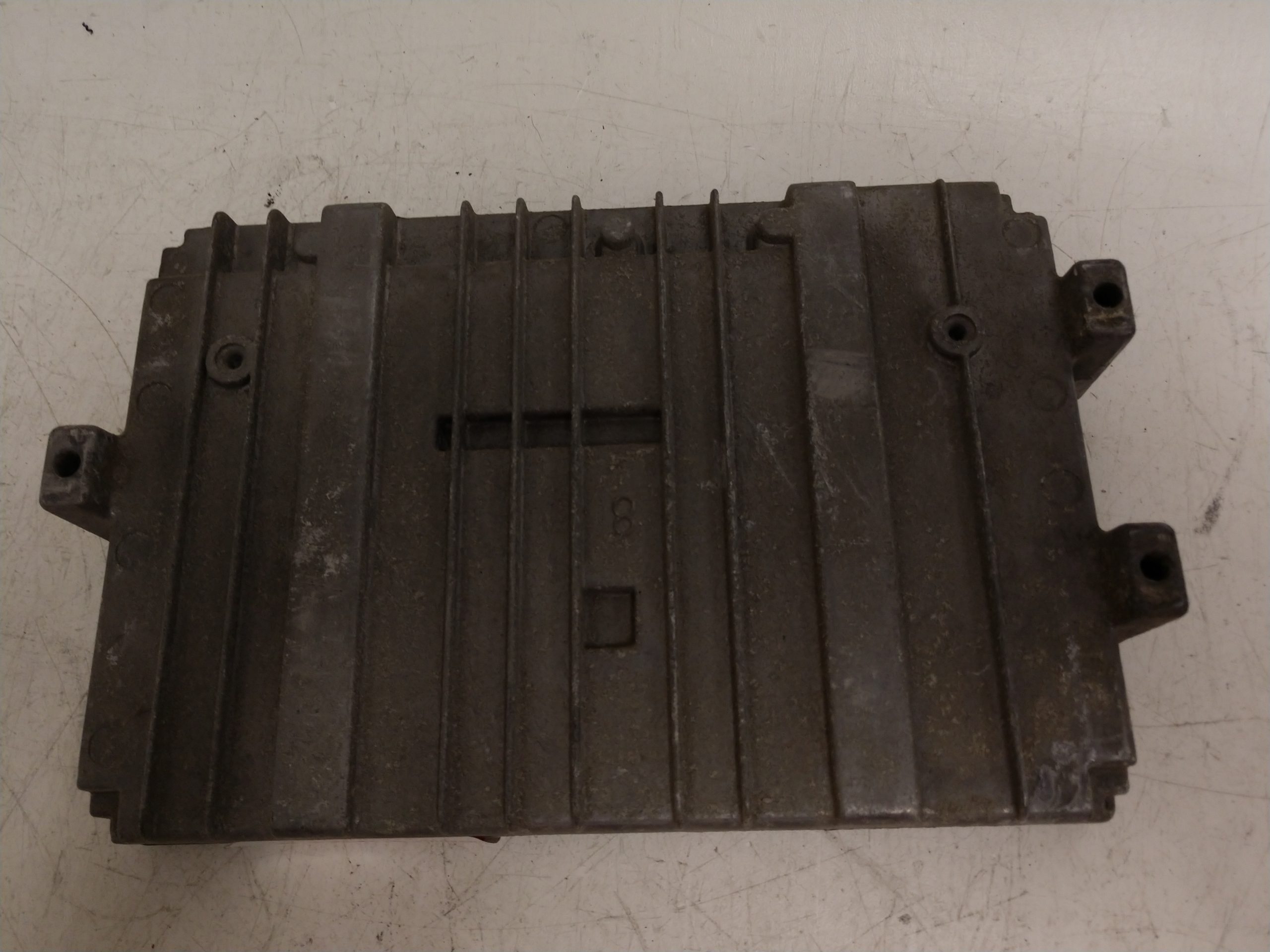 2000 Dodge Durango 5.9L Engine Computer ECU P56040407AF – Quality OEM ...