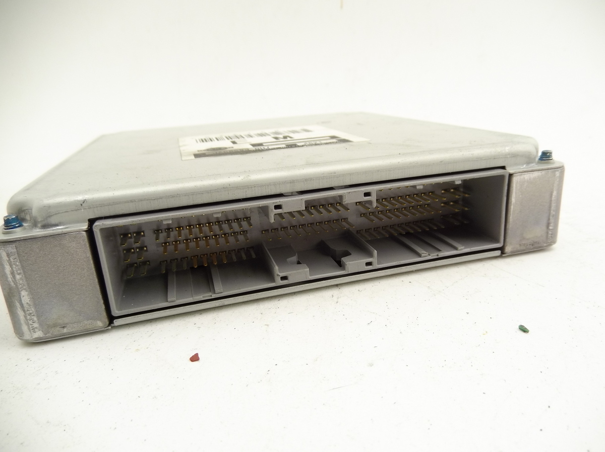 2001 Nissan Sentra Engine Computer ECU 1.8L 5ZE1EM – Quality OEM Used ...