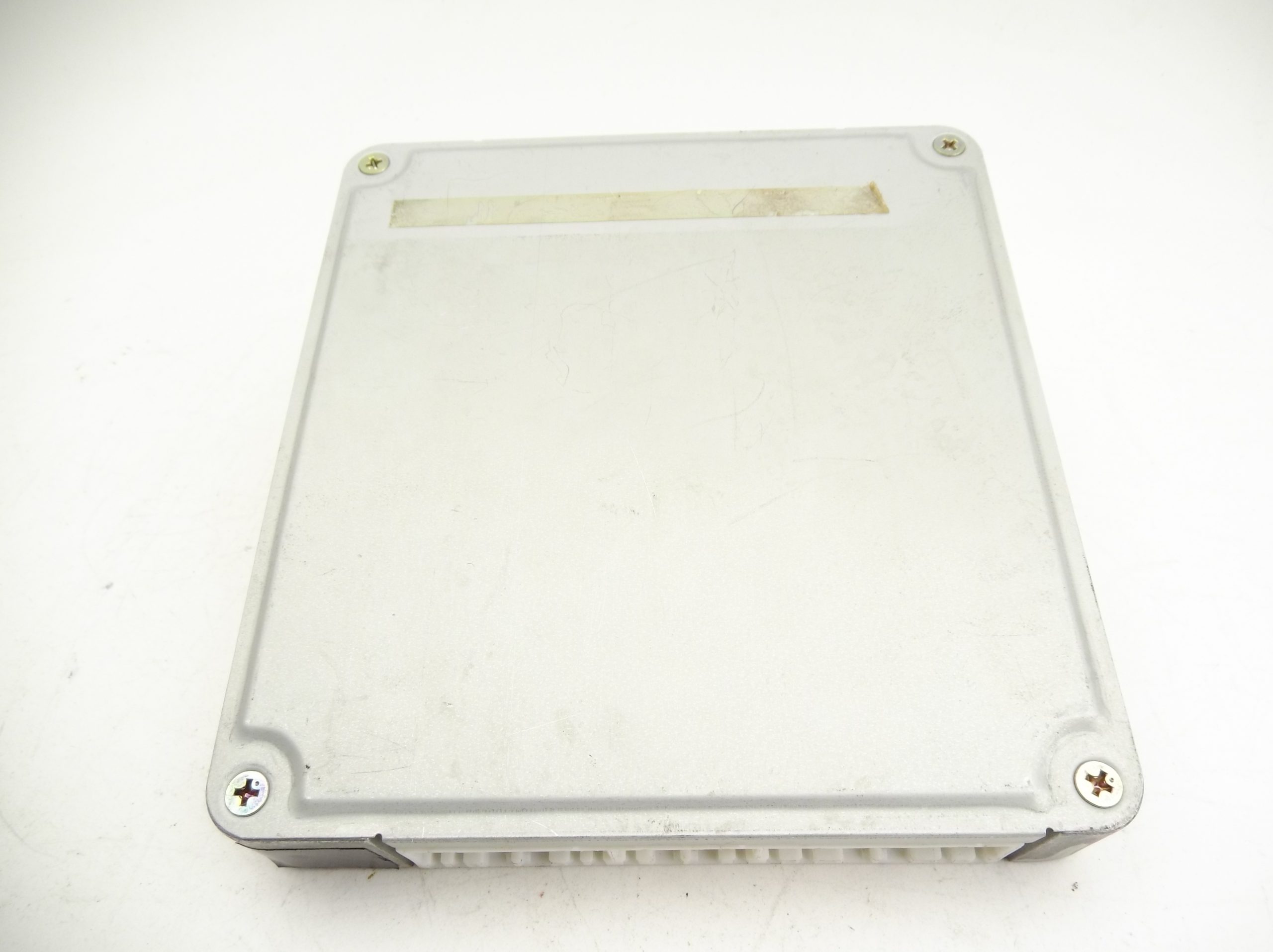 96 97 Toyota Corolla Engine Computer ECU 1.8L A/T 89661-02280 – Quality OEM Used Auto Parts