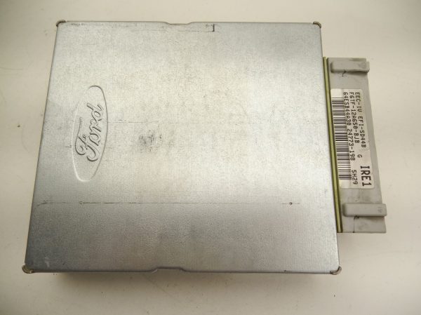 96-97 Ford F250 5.8L M/T Engine Computer ECU F6TF12A650BJB – Quality ...