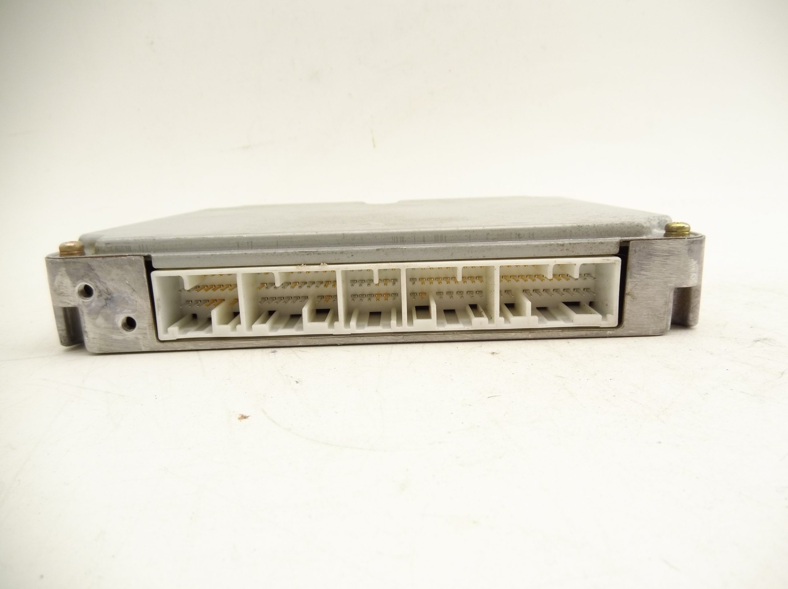 96 97 Toyota Corolla Engine Computer ECU 1.6L A/T 89661-02201 – Quality OEM Used Auto Parts