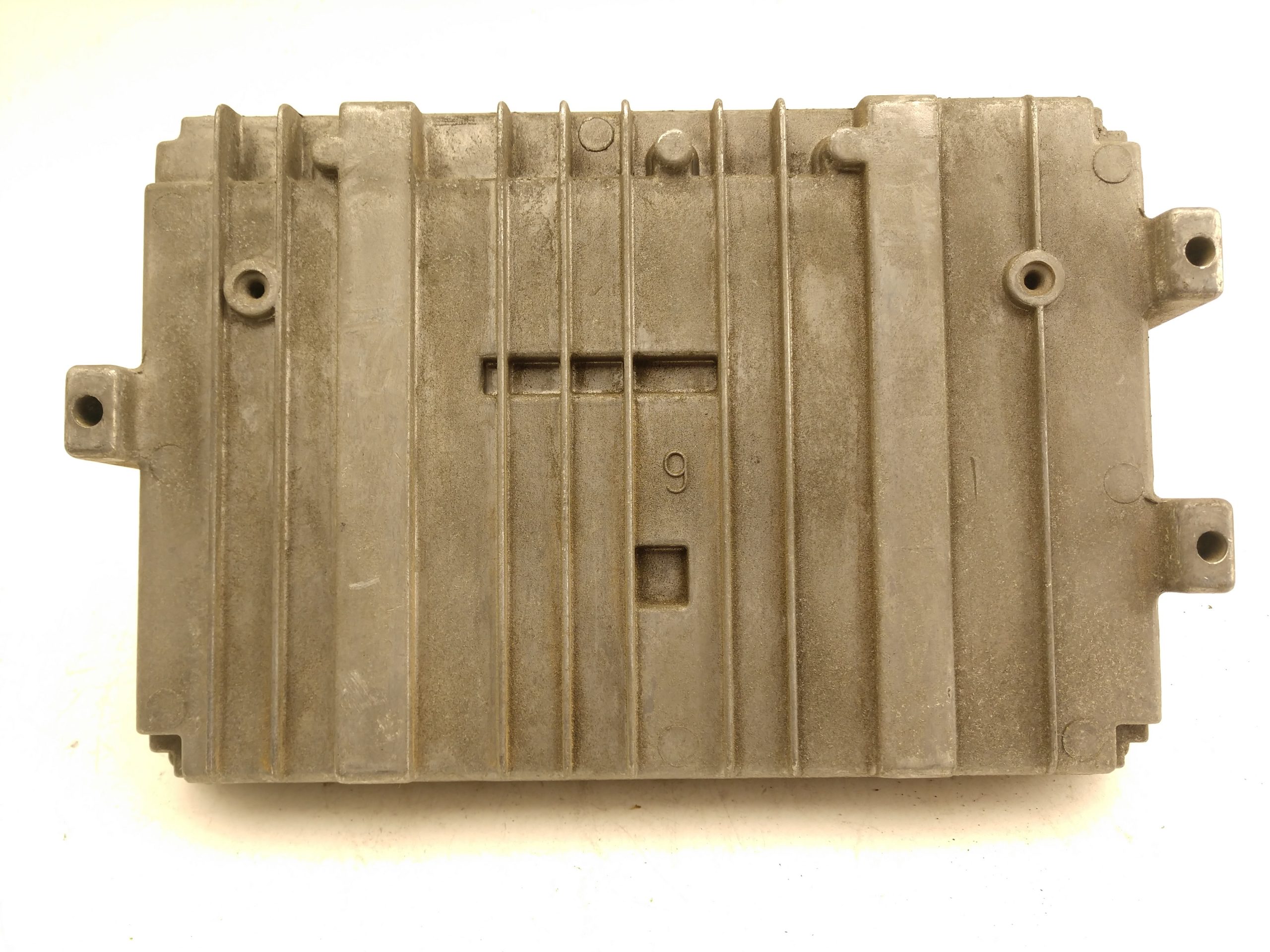 2000 Dodge Durango Engine Computer ECU 5.9L 56040408AD – Quality OEM ...