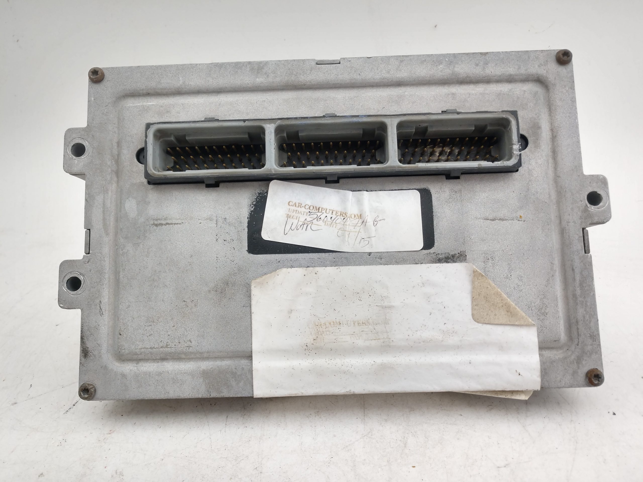 REMAN 2000 Dodge Durango 5.9L Engine Computer ECU P56040407AG – Quality ...