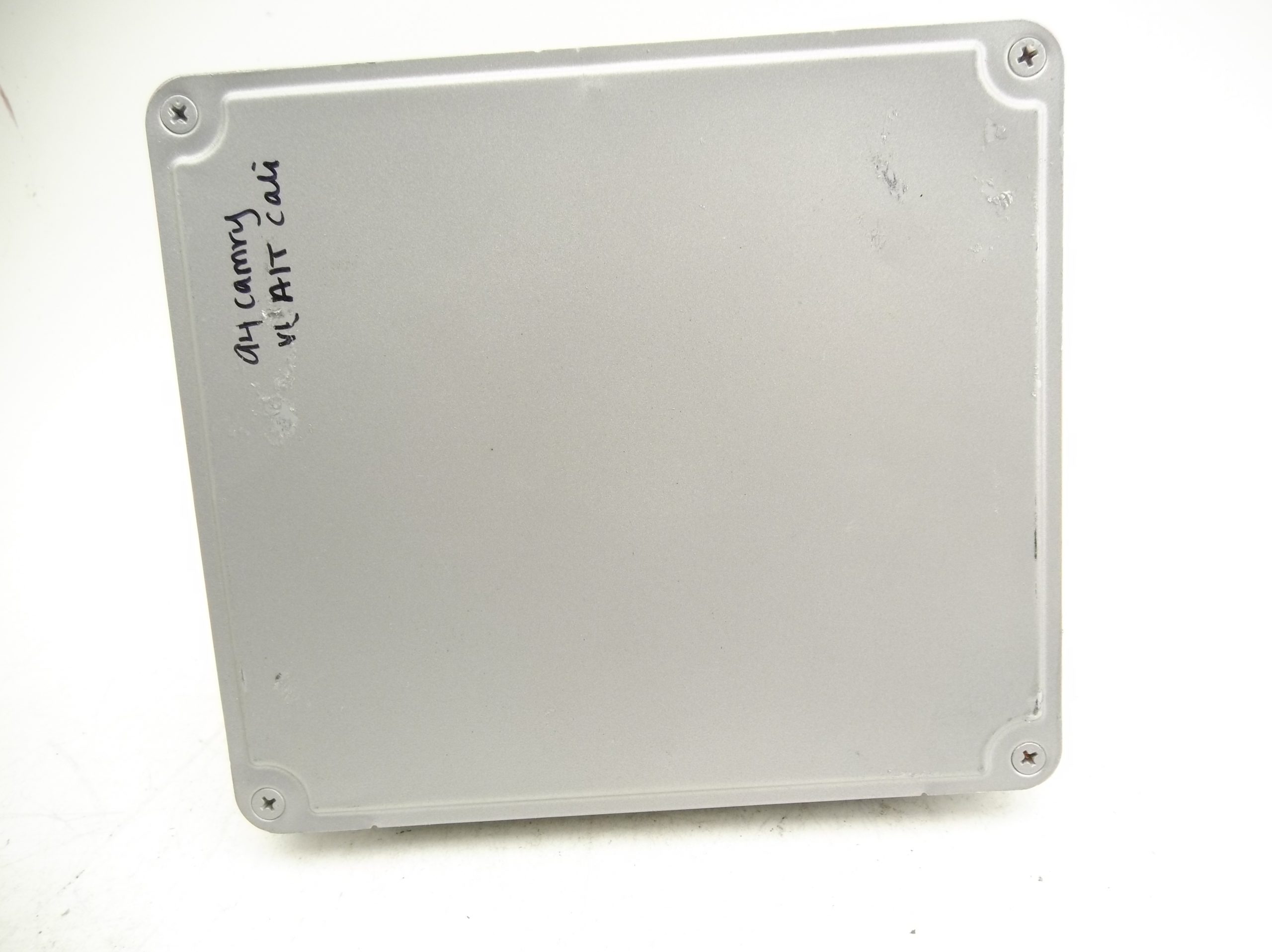 LOW MILES CARDONE REMAN 94 95 Toyota Camry Engine Computer ECU 89661 ...