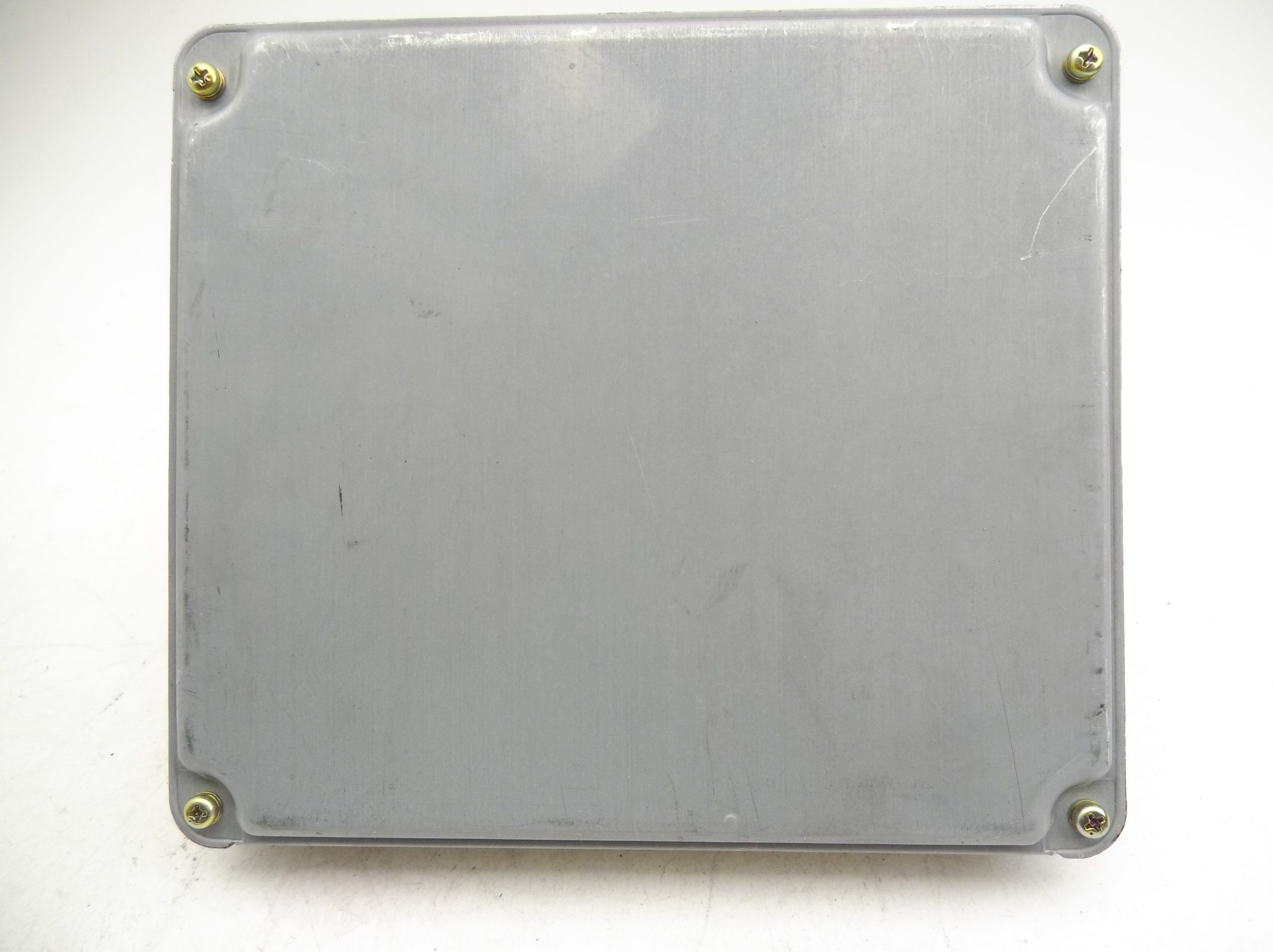 2004 Toyota Tundra Engine Computer ECU 4.7L 4×4 A/T 89661-0C540 – Quality OEM Used Auto Parts