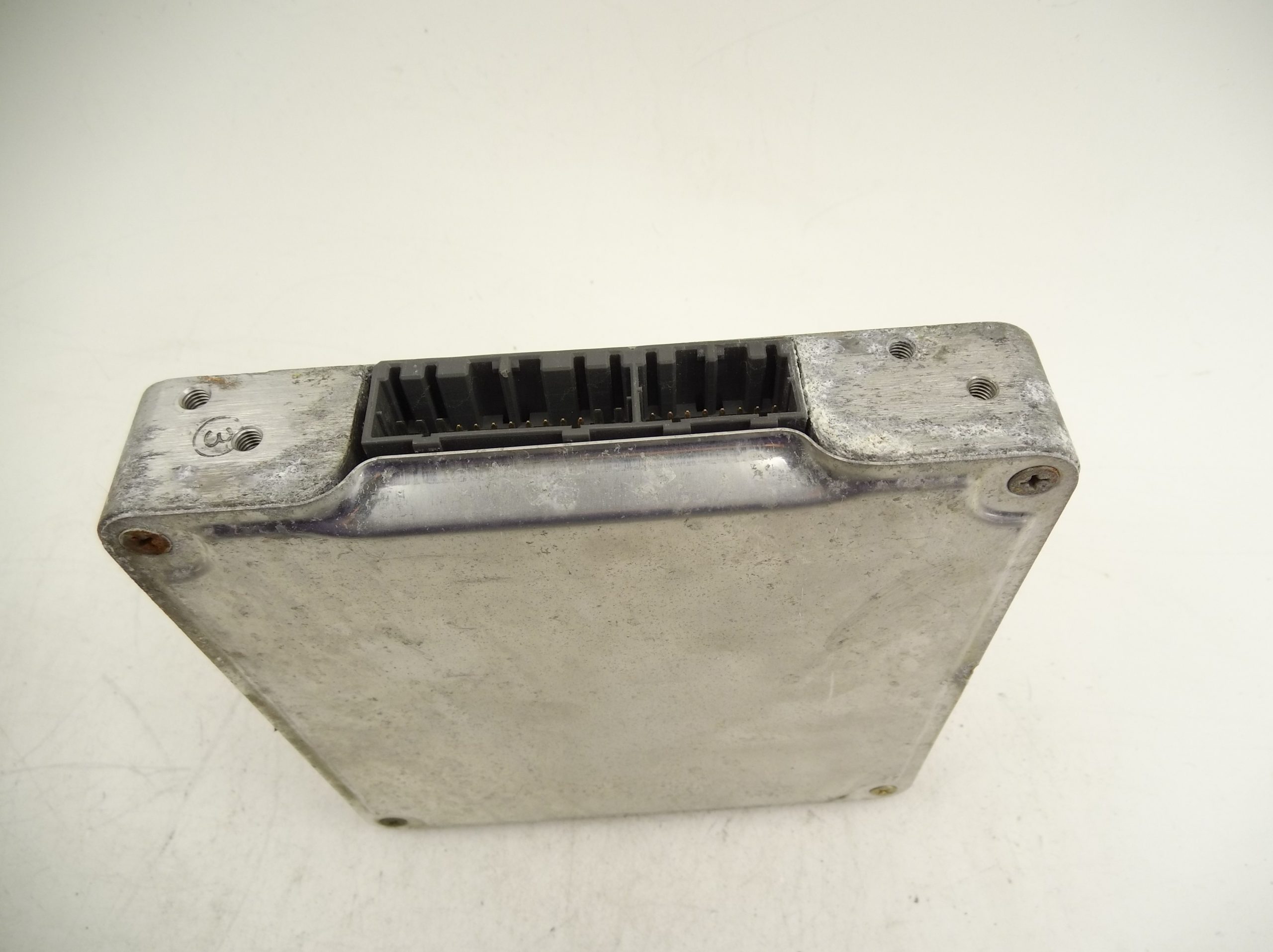 FACTORY REMAN 1991 Toyota Pickup Engine Computer ECU M/T 2WD 89661 ...