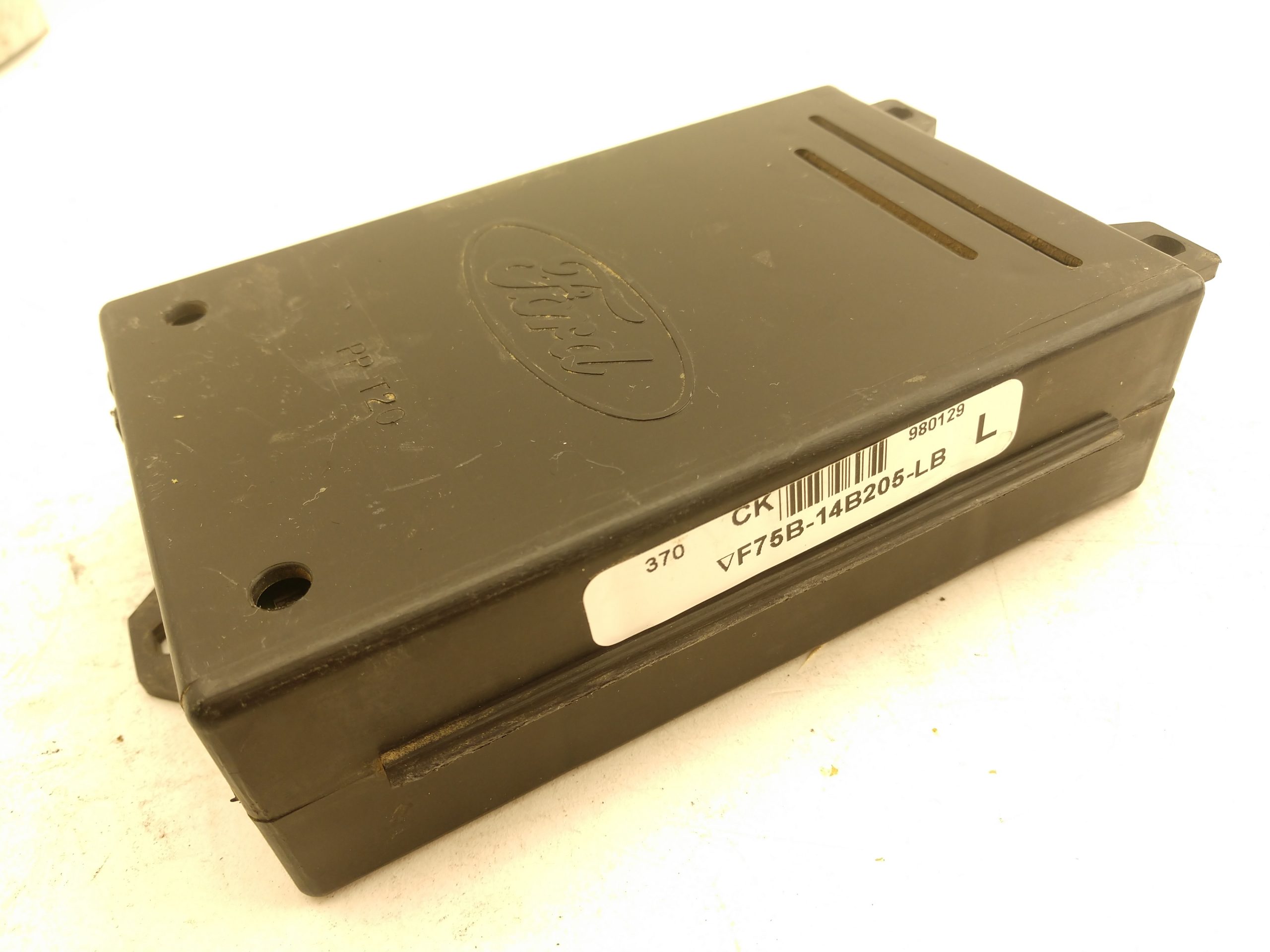 96 97 Ford F150 Pick Up 4X2 GEM Body Module F75B14B205LB – Quality OEM ...