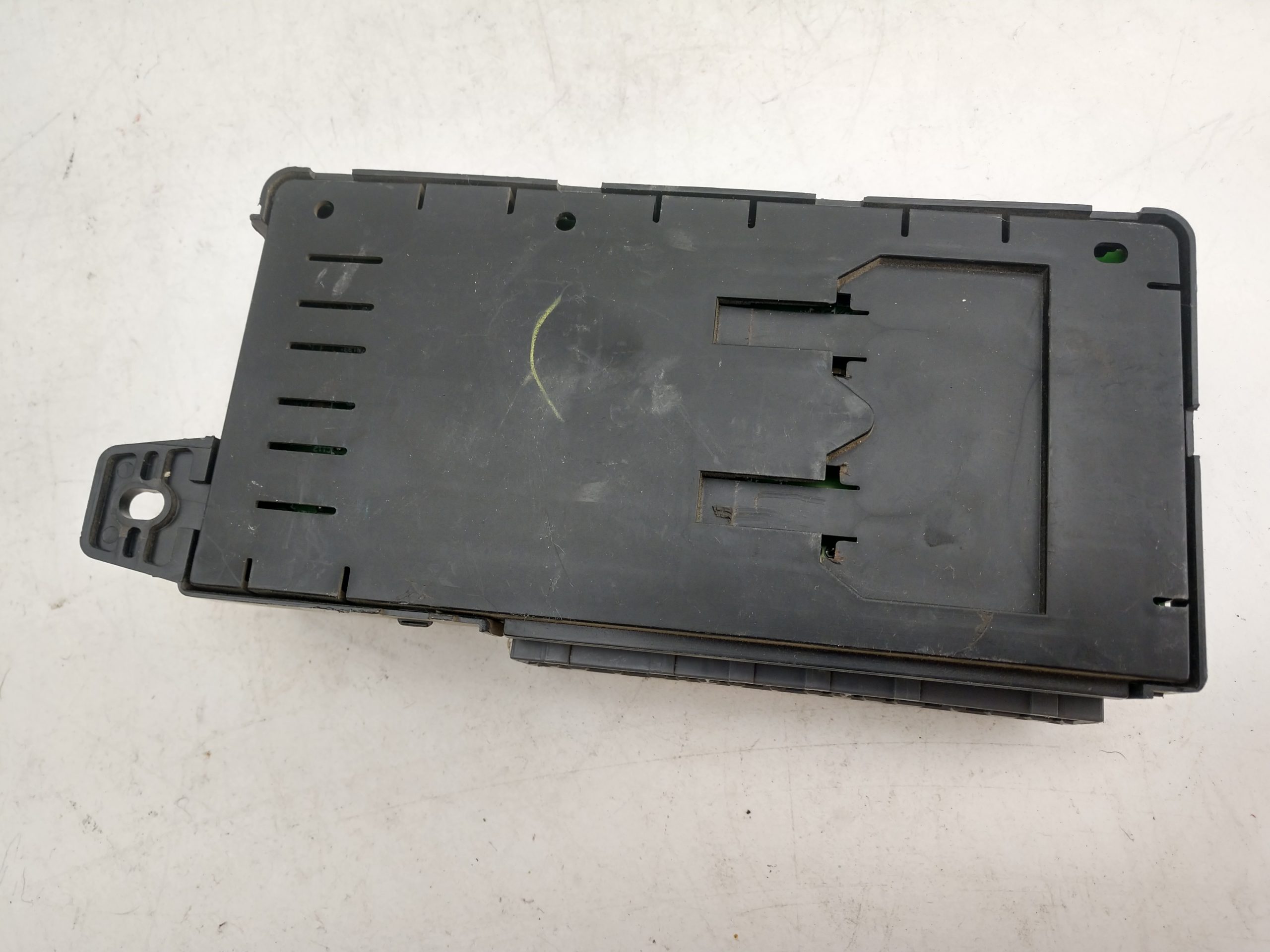 1999 2000 Ford Ranger 4X4 Multifunction GEM Module XL5T14B205EC ...