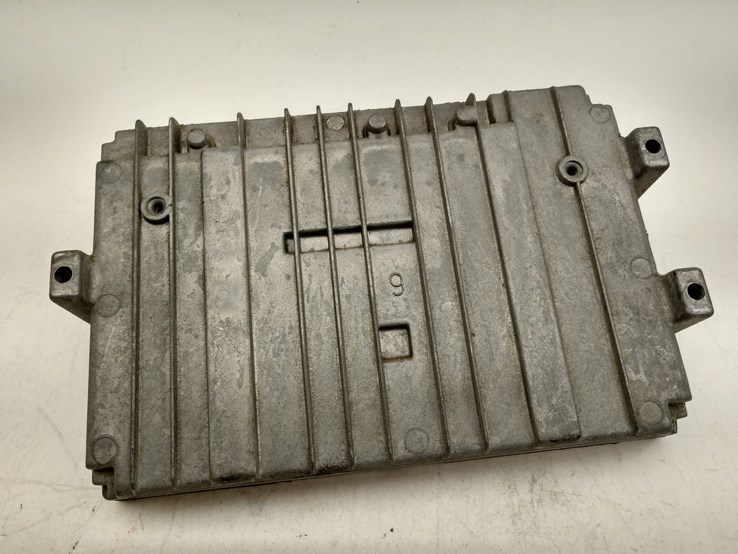 2001 Dodge Ram 5.9L A/T Engine Computer ECU P56028551AB – Quality OEM ...