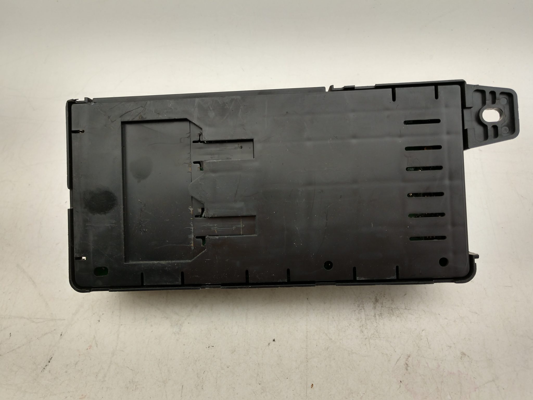 1998-1999 Ford Ranger 4X4 Multifunction GEM Module F87B14B205ED ...