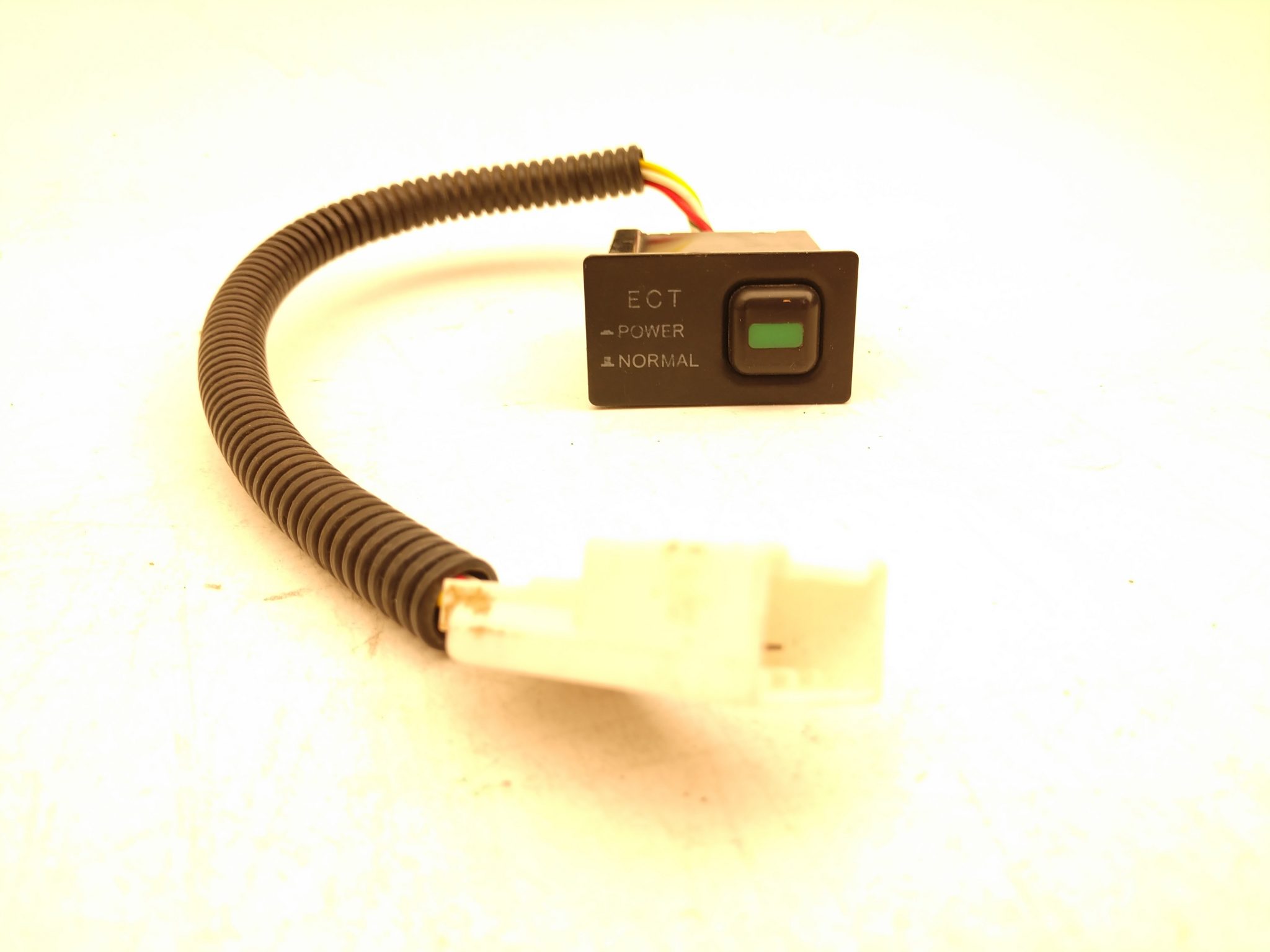 1990-1994 Toyota 4Runner ECT Power Switch Button OEM – Quality OEM Used ...