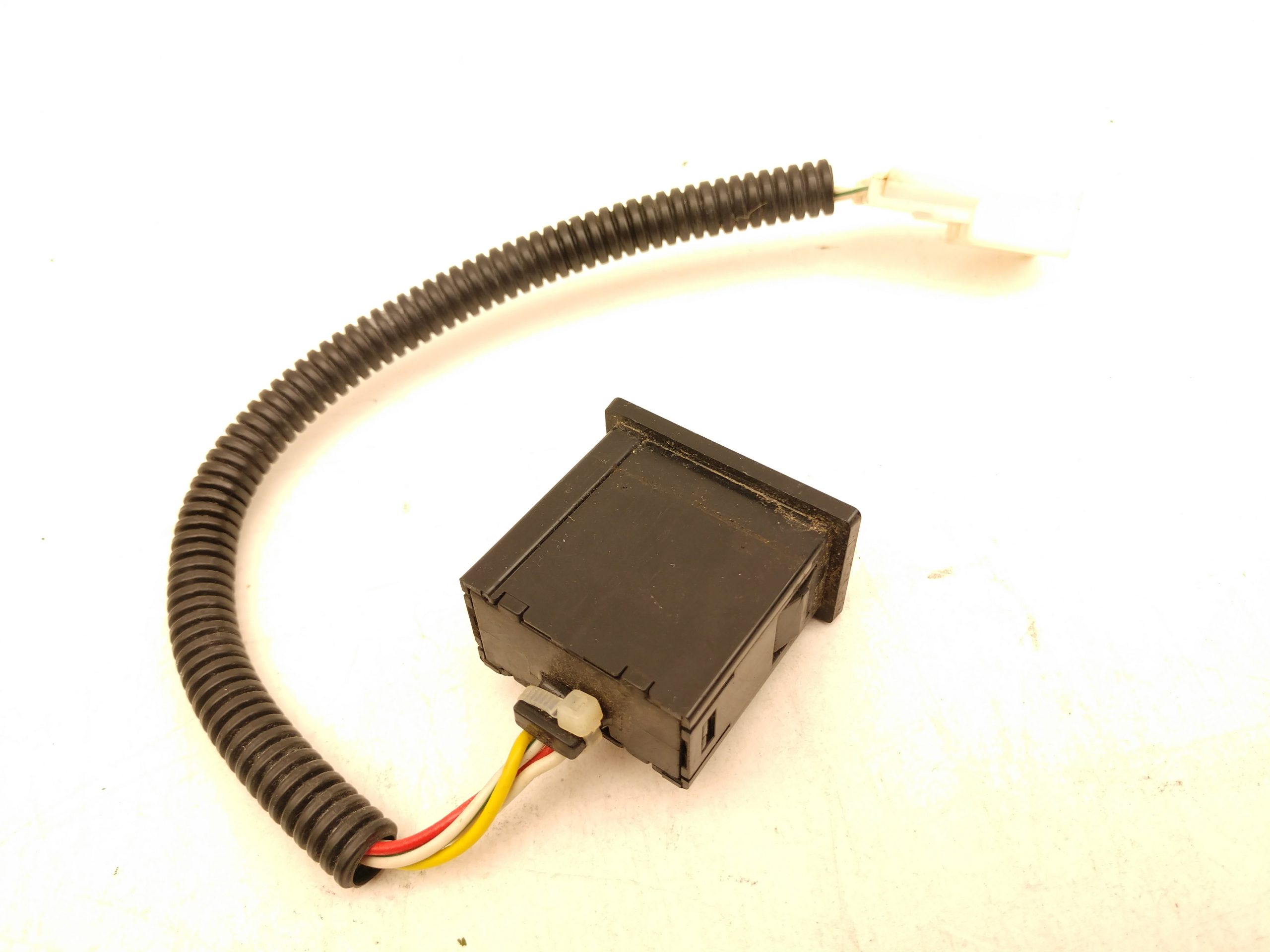 1990-1994 Toyota 4Runner ECT Power Switch Button OEM – Quality OEM Used ...