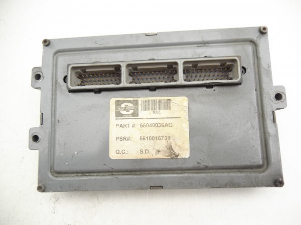 1999 Dodge Ram 1500 3.9L Engine Computer ECU P56040036AG – Quality OEM ...