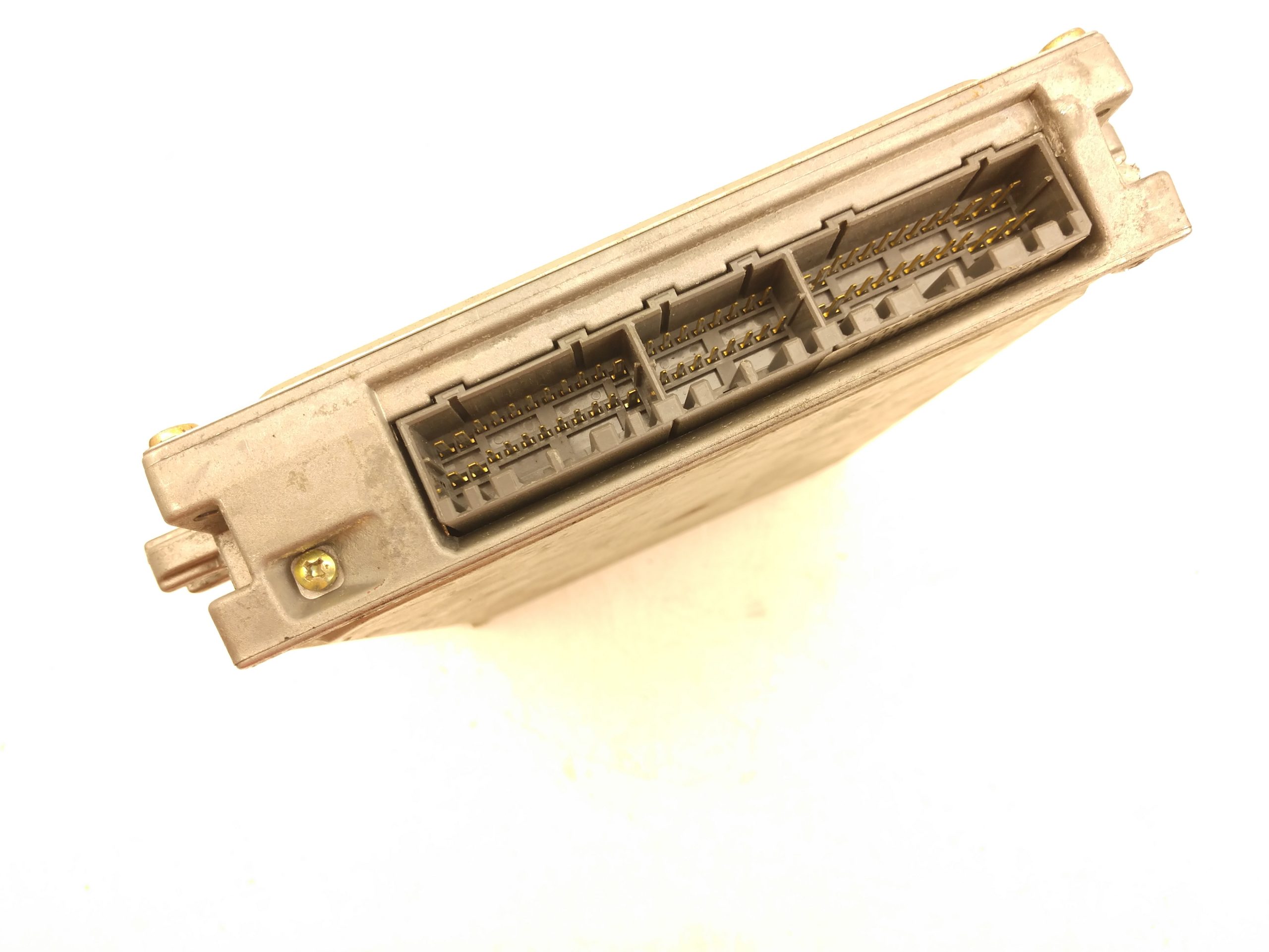 VIRGIN OEM 1994 1995 Acura Integra M/T Engine Computer ECU 37820-P75 ...