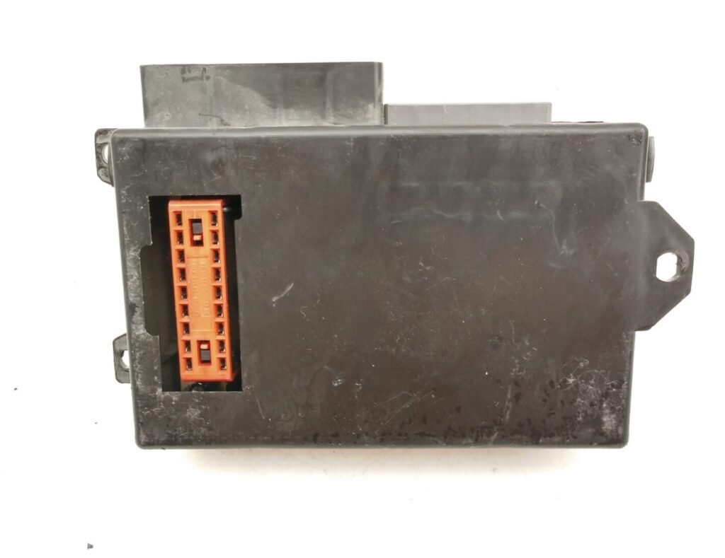 F65B-14B205-AC 1997 1998 Ford F150 Multifunction GEM Module ...
