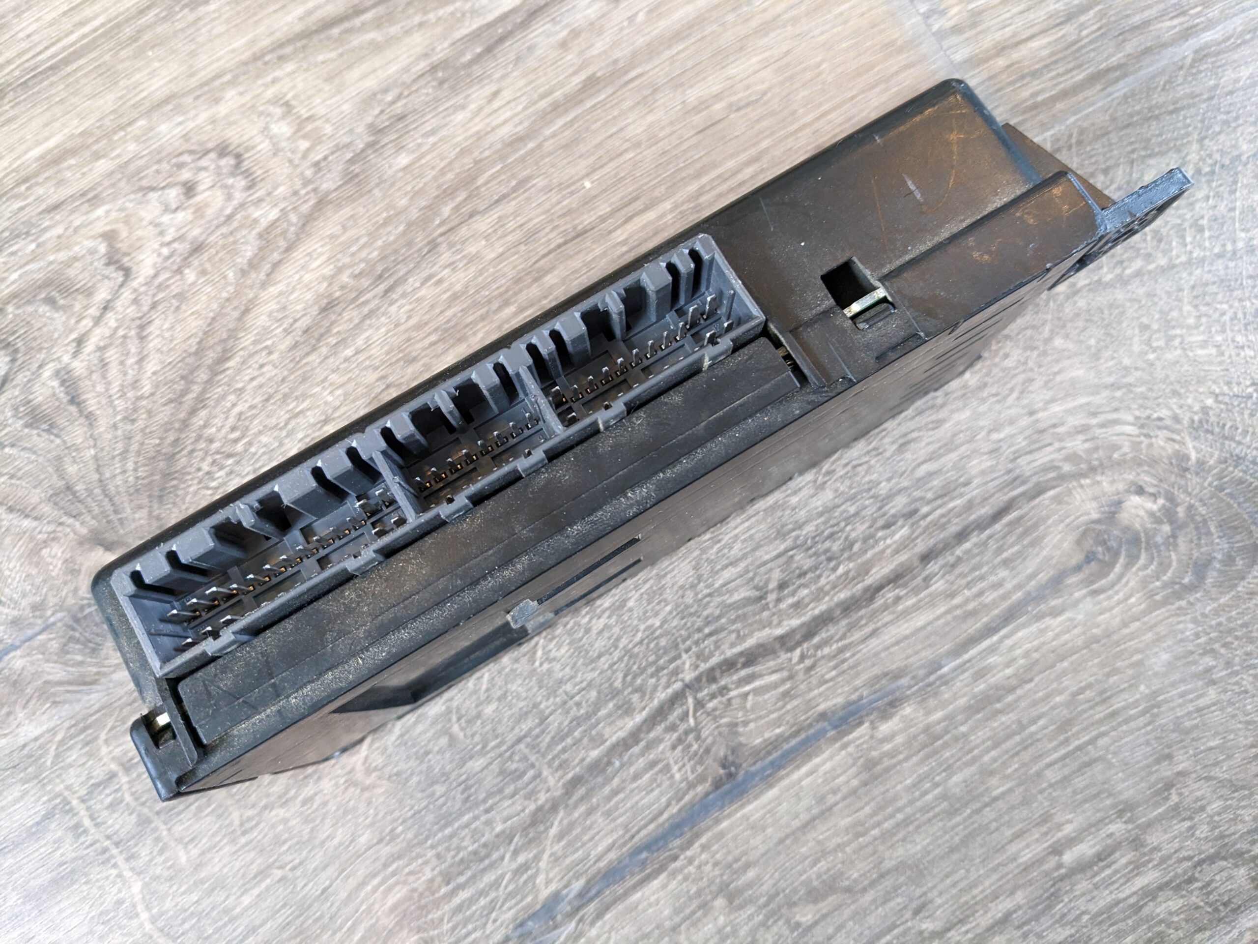 1995 1996 Ford Ranger OEM 4×4 Multifunction GEM Body Module ...