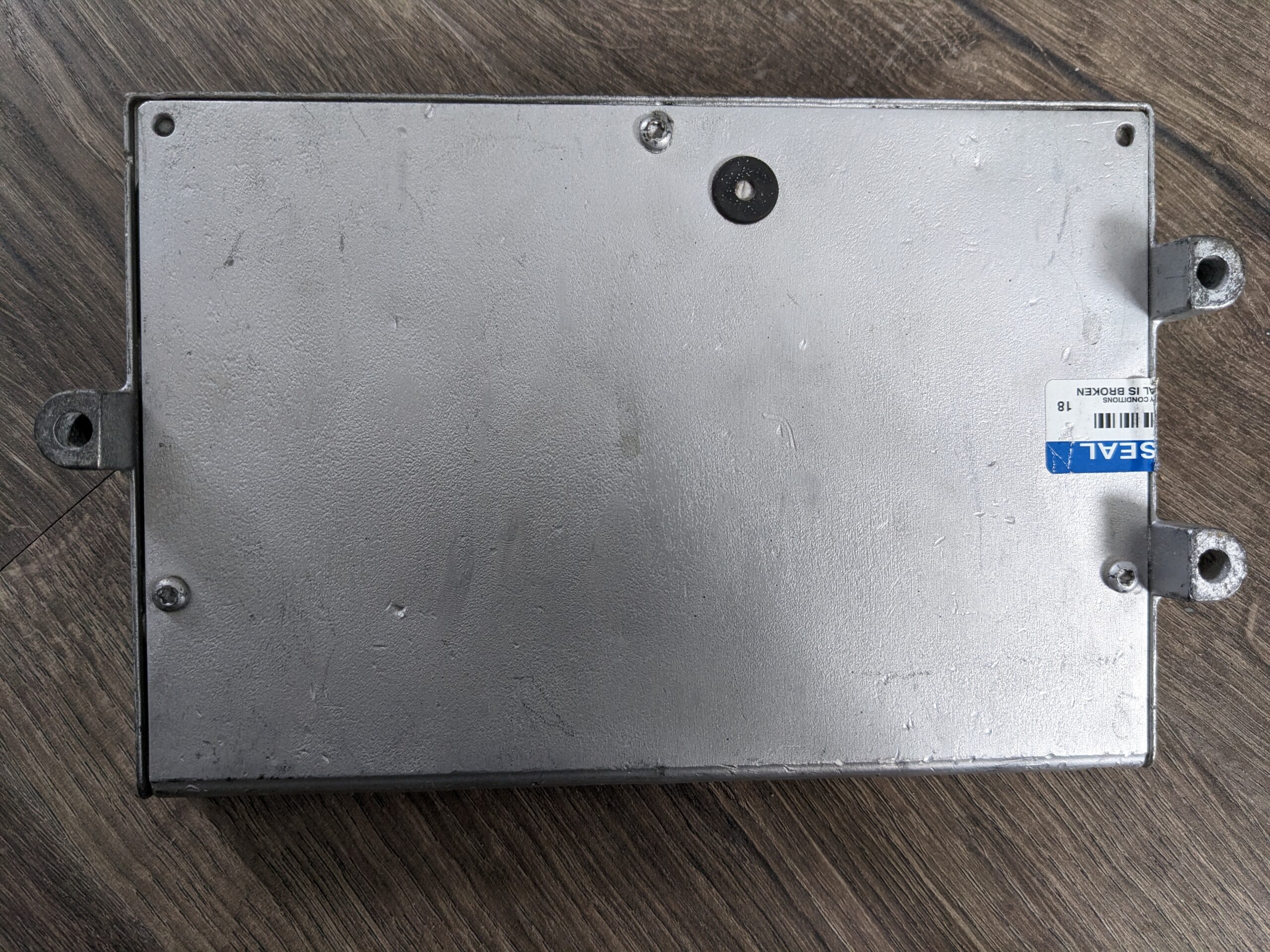 1999 Dodge RAM 5.9L Engine Computer Module ECU ECM P56040151AF ...